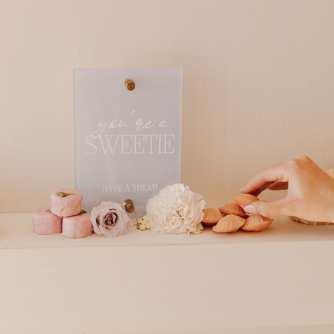 LENA COLLECTION – Rosie Days Collective