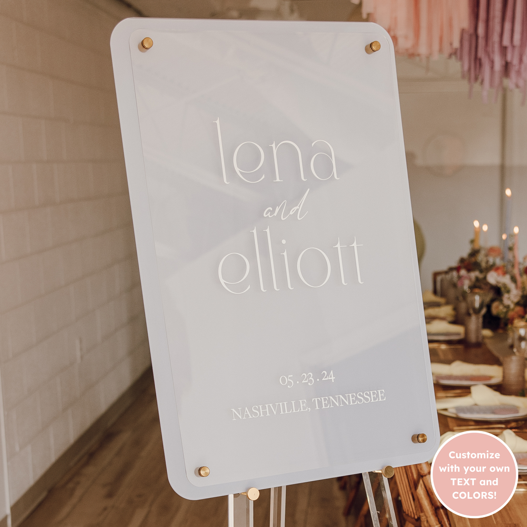 LENA COLLECTION – Rosie Days Collective